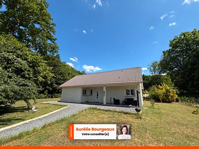 Maison 2 pièces à Venables, à vendre
