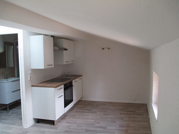 Appartement 1 pièce à louer à Revel