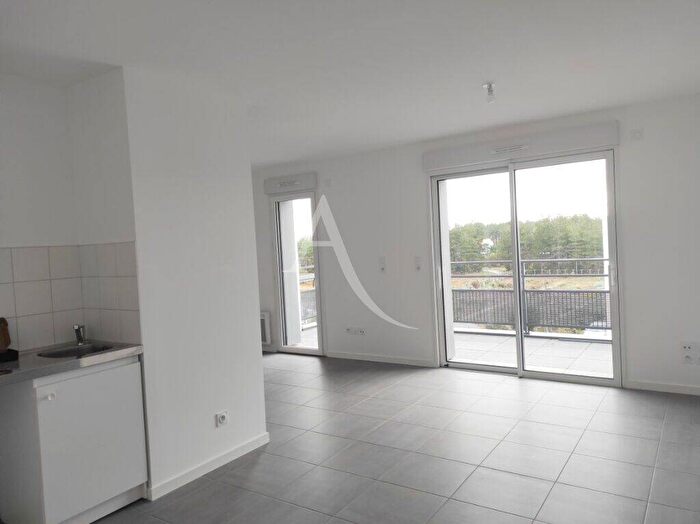Saint Gilles Sud, Saint-Gilles-Croix-de-Vie : Appartement 1 pièce à louer