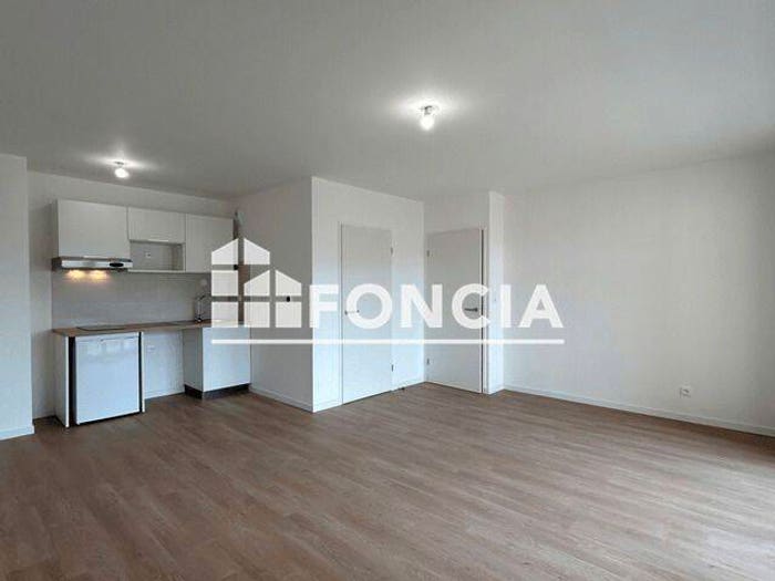 Appartement 2 pièces à louer - Pont-l'Évêque
