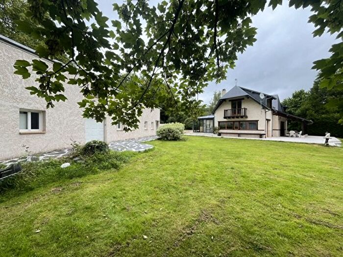 Maison 8 pièces à vendre à Gisors