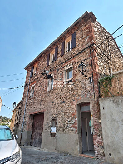 Maison 6 pièces à vendre à Rasiguères