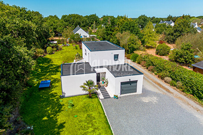 Maison 5 pièces à La Turballe, à vendre