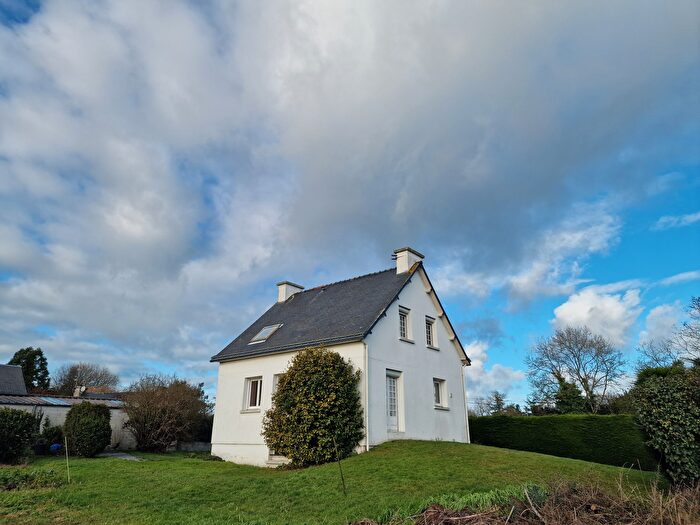 Maison à vendre - Hénanbihen - 5 pièces - 3 chambres