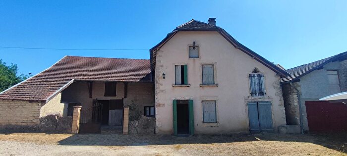 Maison à vendre - Montalieu-Vercieu - 4 pièces - 2 chambres