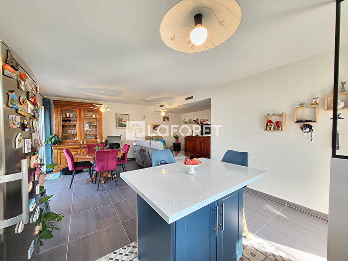 Maison à vendre - Mimizan - 4 pièces - 3 chambres