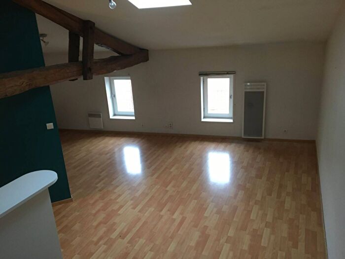 Appartement 2 pièces à Molières, à louer
