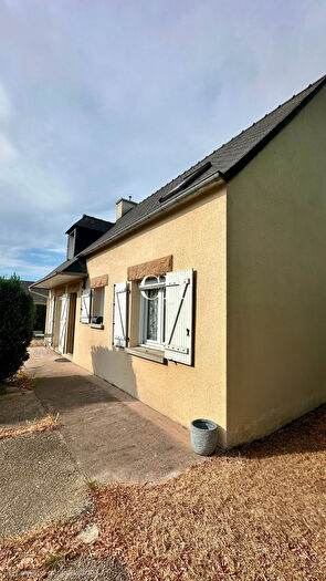 Maison 5 pièces à Brusvily, à vendre