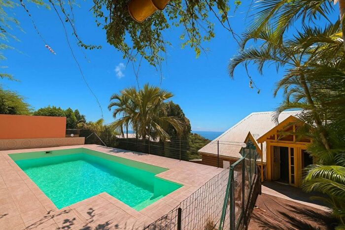 Maison à louer - Saint-Denis - 5 pièces - 4 chambres