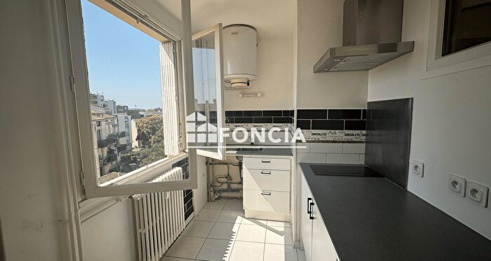 Agen, Malconte : Appartement 1 pièce à vendre