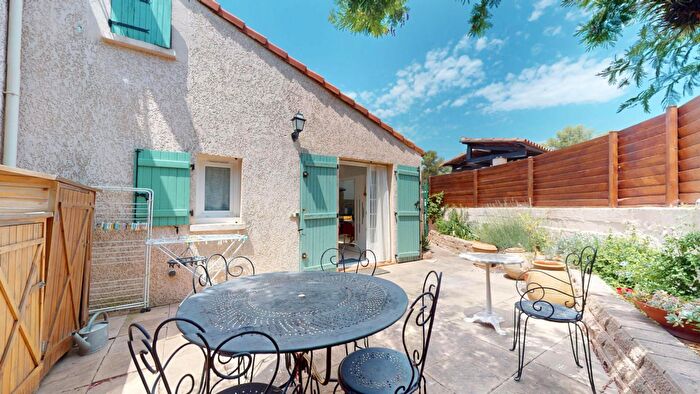 La Motte : Maison 2 pièces à vendre