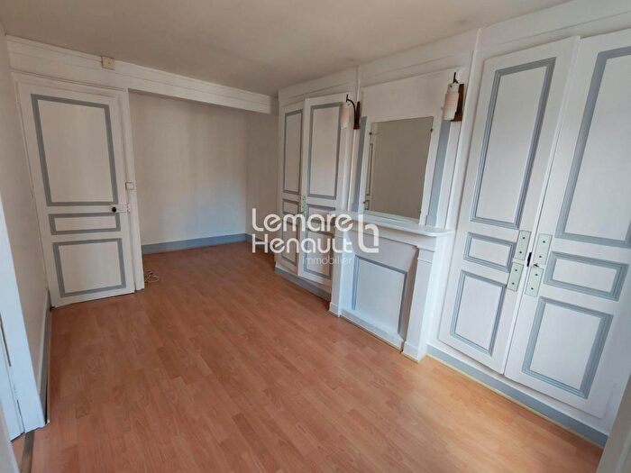 Appartement 2 pièces à louer à Dreux