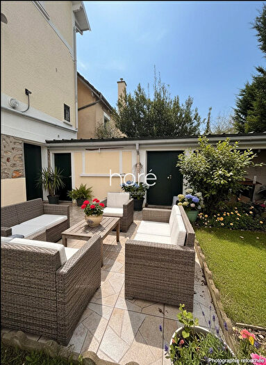 Maison à vendre - Ermont, Ermont, Eaubonne - 4 pièces - 2 chambres