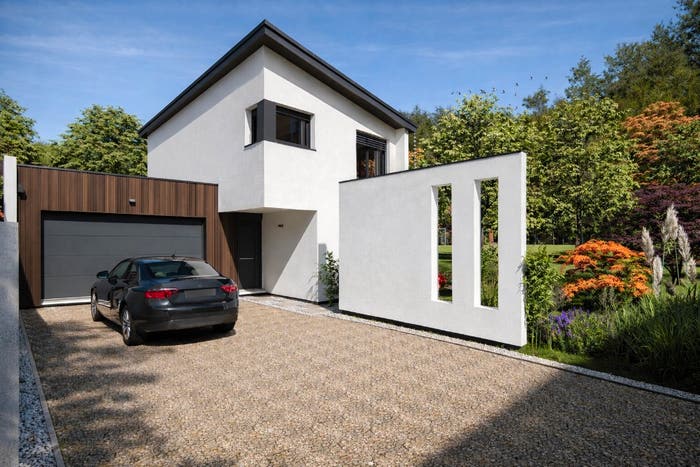 Le Perrier : Maison 6 pièces à vendre