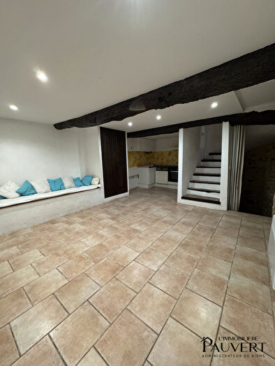 Appartement à vendre - Grasse, Magagnosc, Saint-Mathieu - 4 pièces - 3 chambres