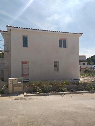 Maison 4 pièces à vendre - Lunel, Route de Nïmes
