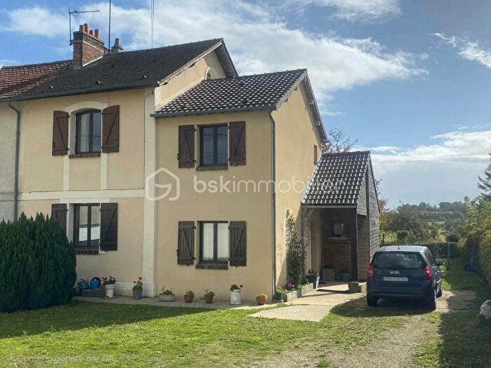 Maison 6 pièces à vendre - Rai
