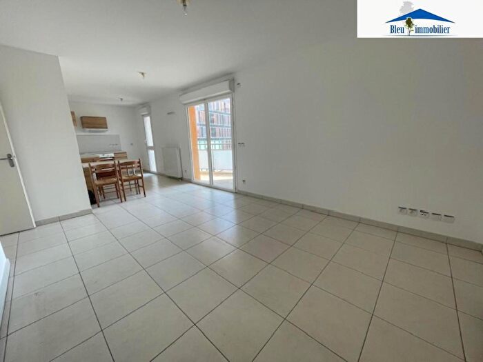 Appartement à vendre - Perpignan, Saint-Assiscle - 3 pièces - 2 chambres