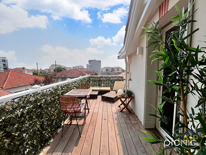 Appartement 3 pièces à vendre - Arcachon, Aiguillon
