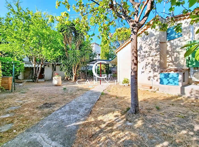 Maison 3 pièces à louer - Fayence
