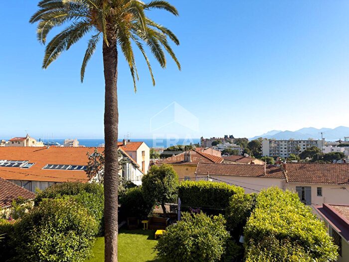 Petit Juas, Cannes - Appartement 1 pièce à louer