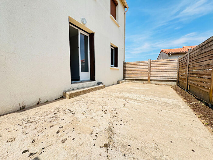 Appartement 2 pièces à vendre à Saujon