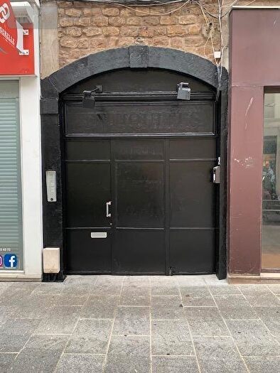 Boulogne-sur-Mer, Vieille ville, Dernier Sou, Vieil Atre : Appartement 4 pièces à vendre