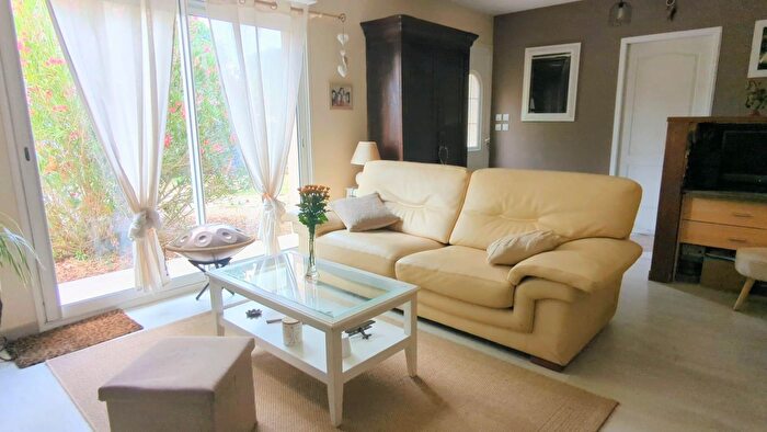 Maison 5 pièces à vendre - Galgon
