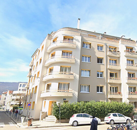 Grenoble, Berriat : Appartement 1 pièce à louer