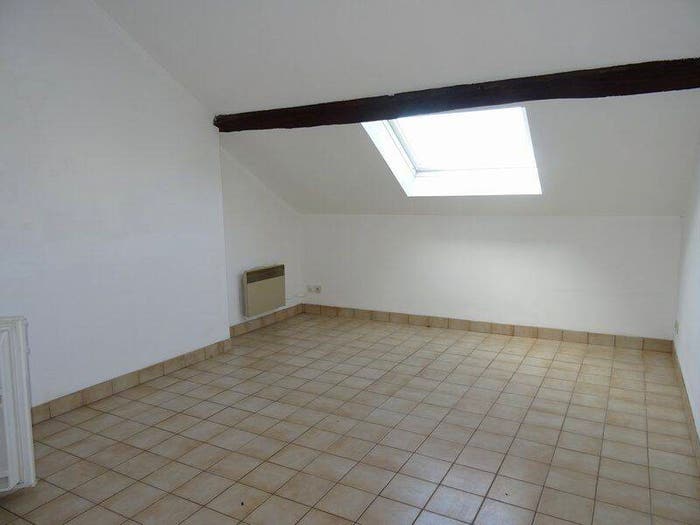 Appartement 1 pièce à louer à Orléans