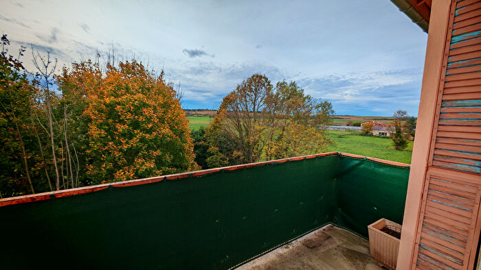 Appartement à vendre - Saint-Symphorien-dOzon - 2 pièces - 1 chambre