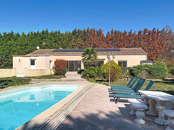 Maison 5 pièces à vendre - Sallertaine