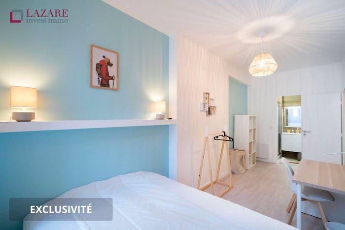 Appartement 7 pièces à louer à Puget-Théâtre, Toulon