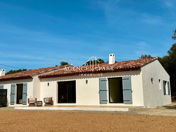 Maison 4 pièces à vendre - Ampus