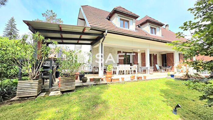 Brens - Maison 6 pièces à vendre