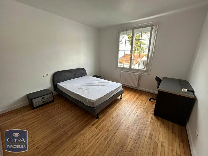 Cholet, Lorraine - Appartement à louer