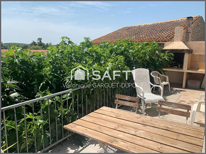 Maison à vendre - Fleury, Fleury - 5 pièces - 3 chambres