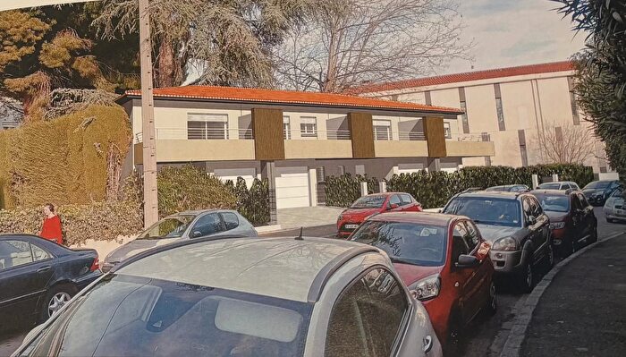 Maison à vendre - Perpignan - 4 pièces - 3 chambres