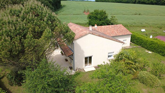 Maison 6 pièces à vendre - Ligugé