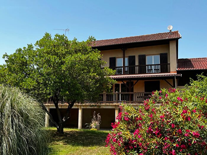 Boulogne-sur-Gesse - Maison 6 pièces à vendre