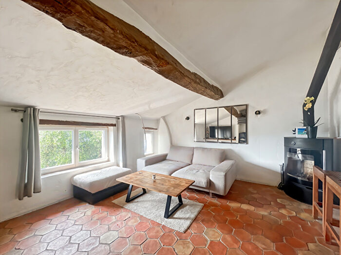 Maison 2 pièces à vendre à Grasse, Magagnosc, Saint-Mathieu