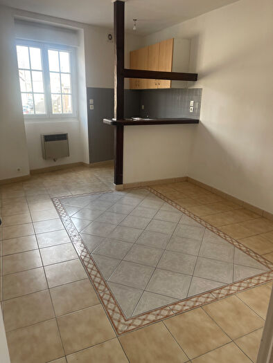 Appartement à louer - Bouqueval - 1 pièce