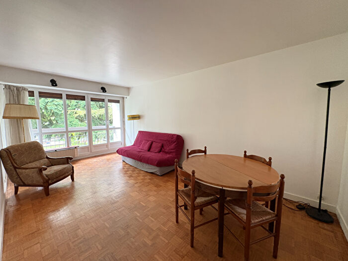 Appartement 2 pièces à Villebon-sur-Yvette, à louer