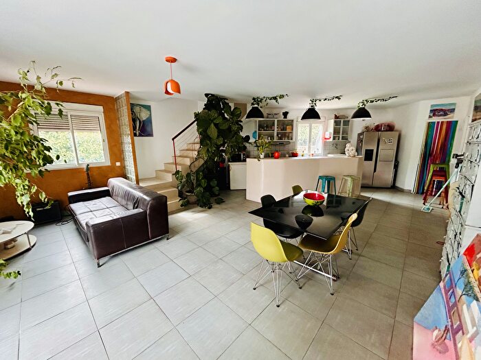 Maison 4 pièces à vendre - Martigues