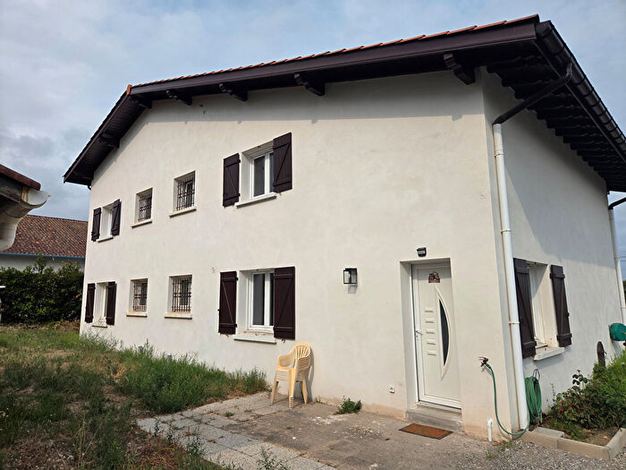 Anglet, La Barre - Appartement 1 pièce à louer