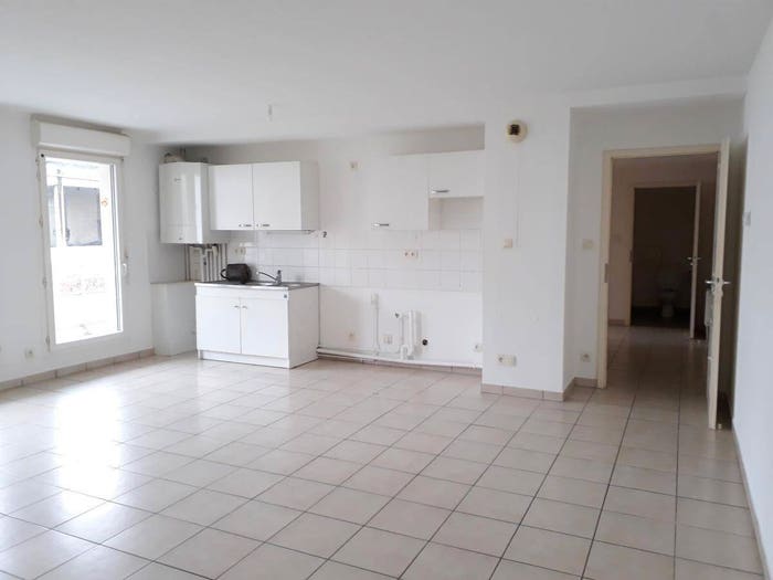Appartement 3 pièces à louer à Europe Nouveau Bassin-Centre, Mulhouse