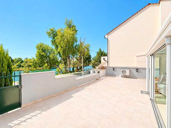 Saint-Maur-des-Fossés, La Pie : Maison 6 pièces à vendre