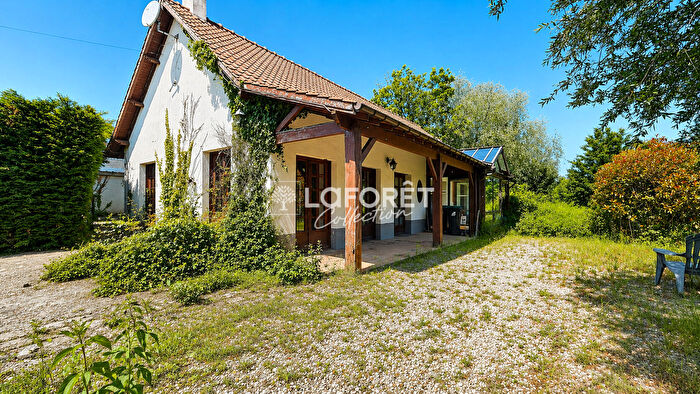 Saint-Josse - Maison 4 pièces à vendre
