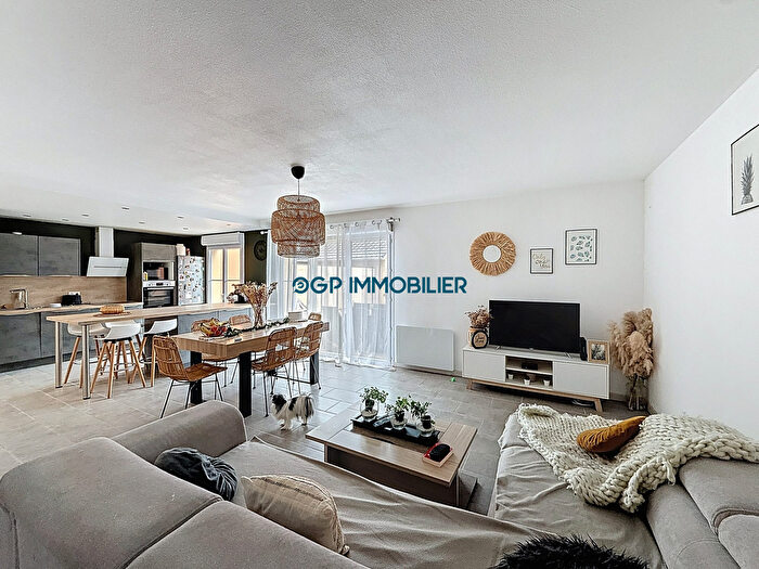 Maison à vendre - Nousty - 4 pièces - 3 chambres