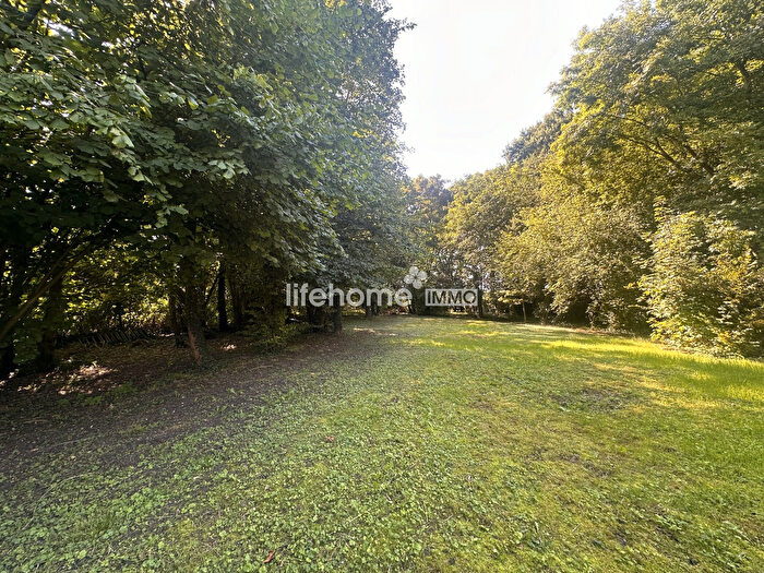 Maison à vendre - Eschau - 9 pièces - 6 chambres